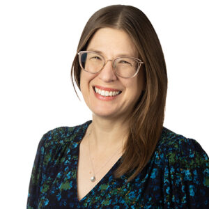 Beth Elliott | The Community Builders