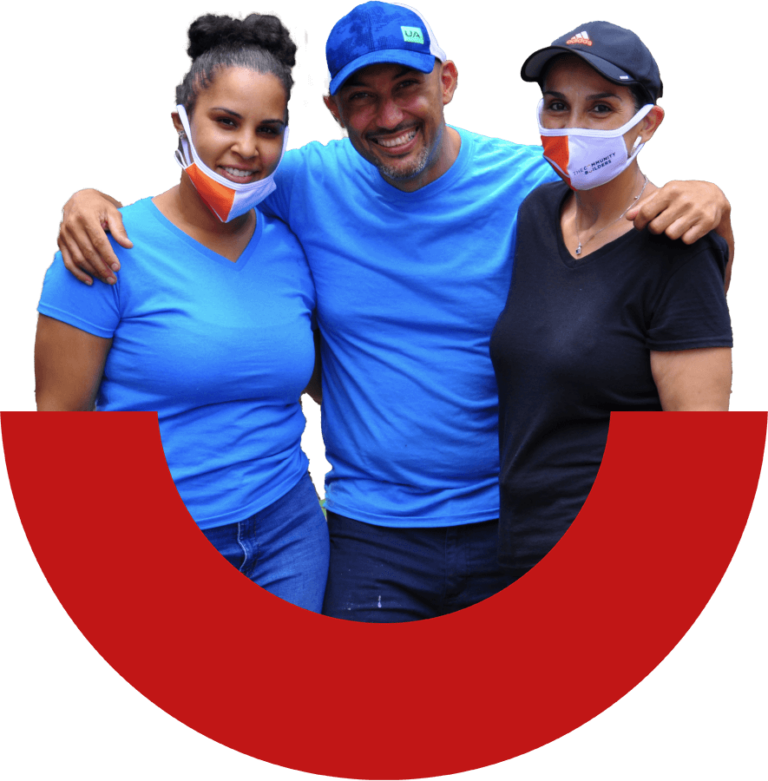 The Community Builders, Inc. - The Power of Home