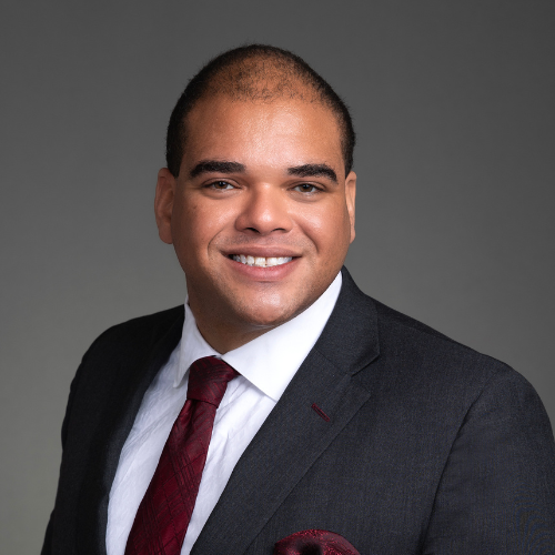 Andrew Clark | The Community Builders