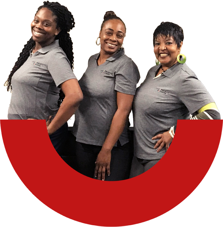 Community Life | The Community Builders