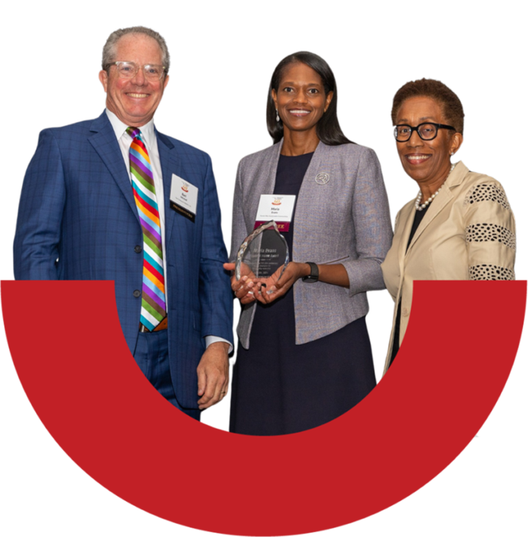 Get to Know Us | The Community Builders