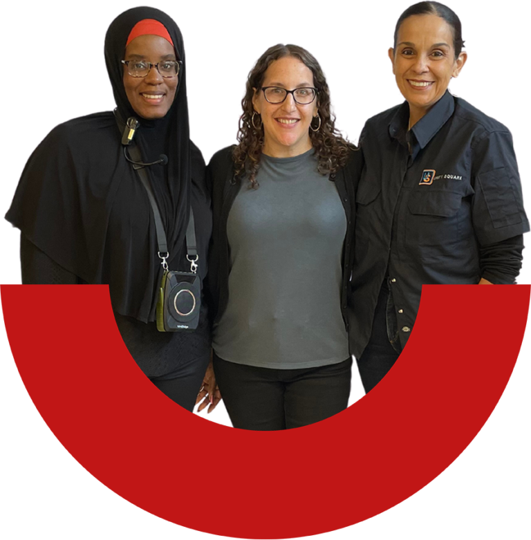 The Community Builders, Inc. - The Power of Home